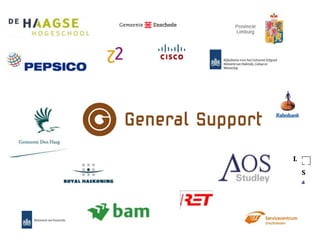 General Support | PPTX