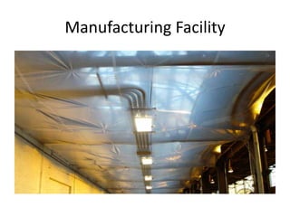 Interior Protection | PPT