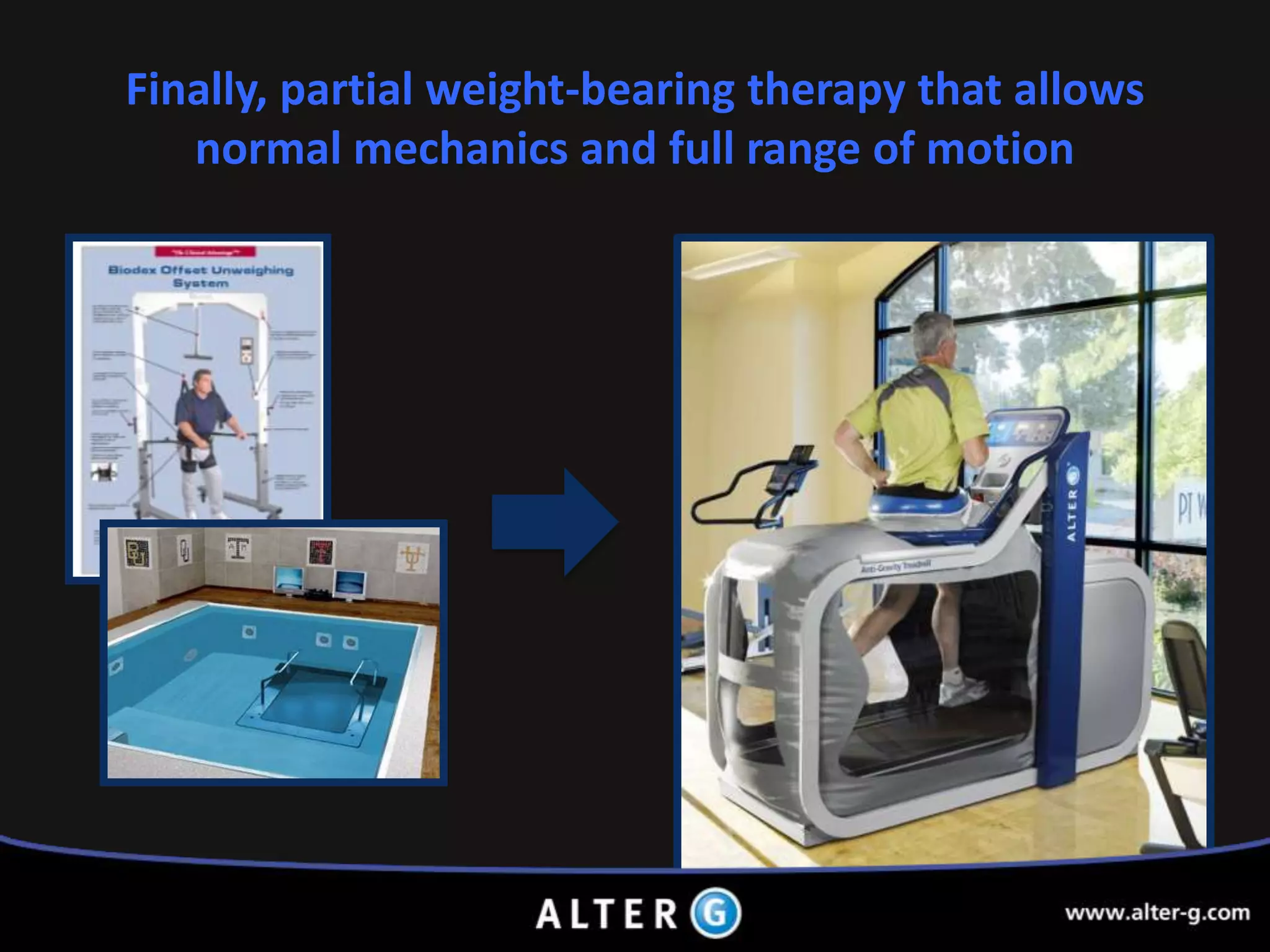 Introducing Anti-Gravity Therapy | PPTX