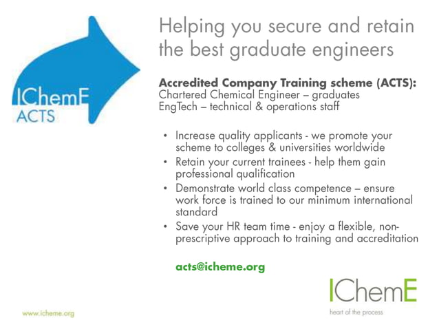 IChemE | PPTX