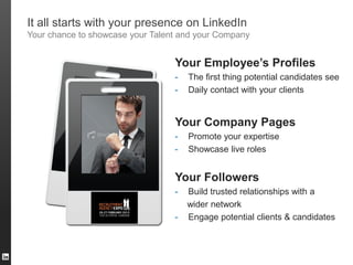 Jonathan Gaskell: 'LinkedIn: Transforming the way the world works' (in ...