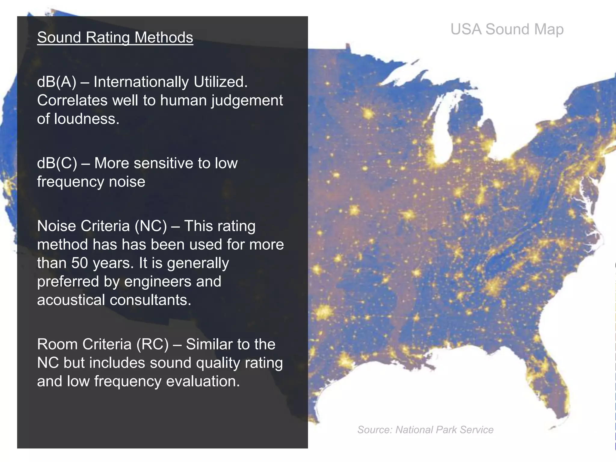 The Fundamentals of HVAC Acoustics | PPTX
