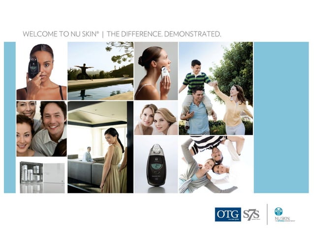 AgeLOC Technology | PPT