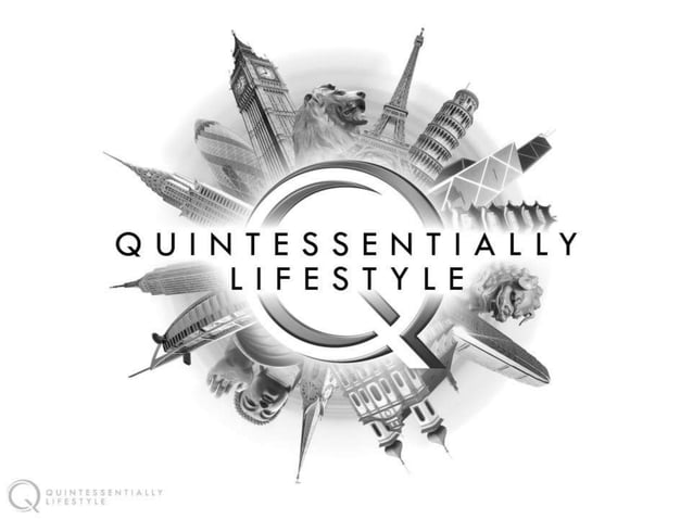 Quintessentially Lifestyle | PPTX