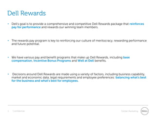 Welcome to Dell! | PPT