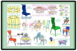 Product & Furniture Design | PDF
