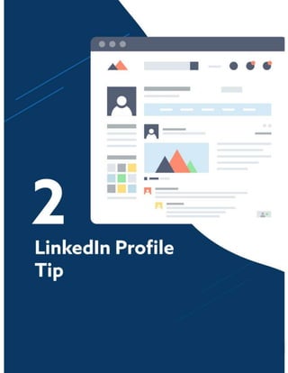 LinkedIn Profile Best Practices