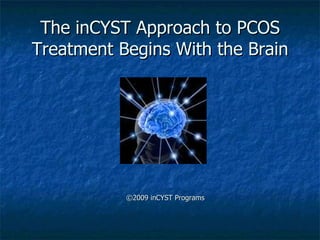 Sample presentation--PCOS Training | PPS