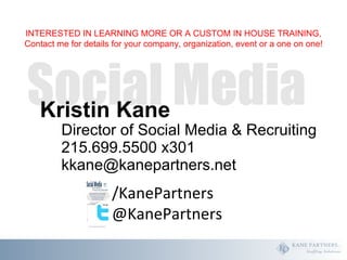 LinkedIn Sample Presentation Slides | PPT