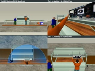 Litigation Graphics Samples | PPT