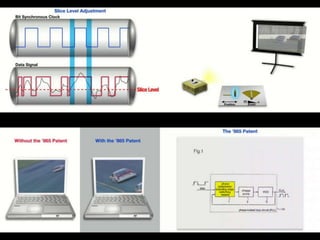 Litigation Graphics Samples | PPT