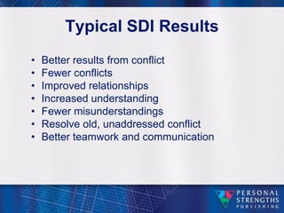 Linkedin Sdi Presentation | PPT