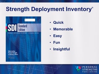 Linkedin Sdi Presentation | PPT