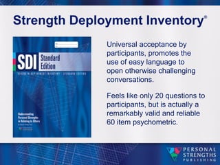 Linkedin Sdi Presentation | PPT