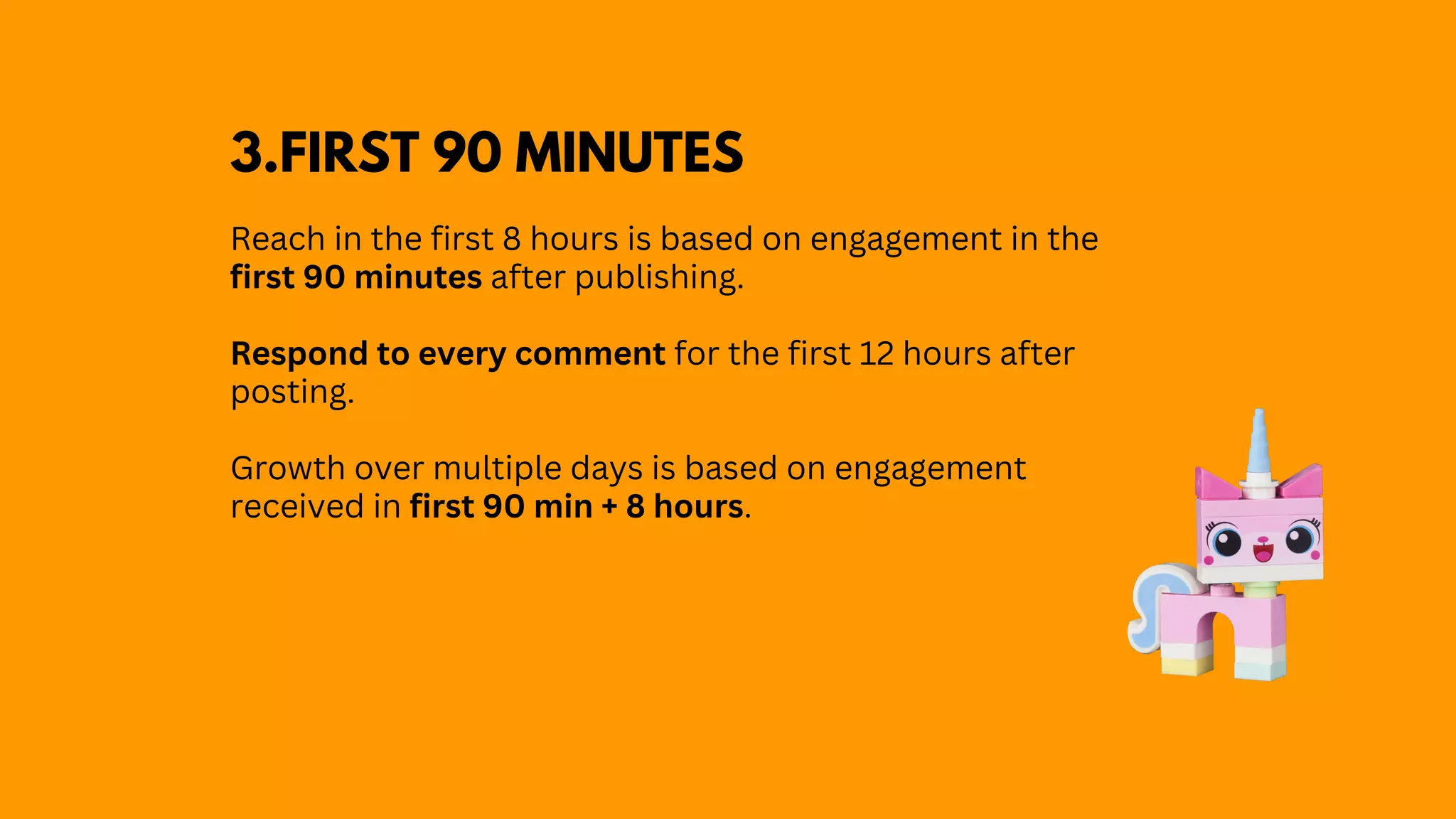 Linkedin Algorithm Secrets Ppt