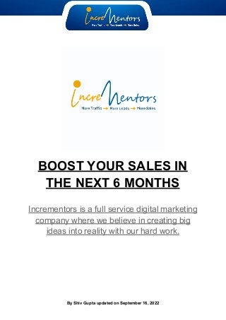 LinkedIn SEO_ Ways To Rank Higher And Be Found.pdf