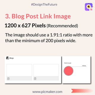 Complete LinkedIn Size Guide | PDF