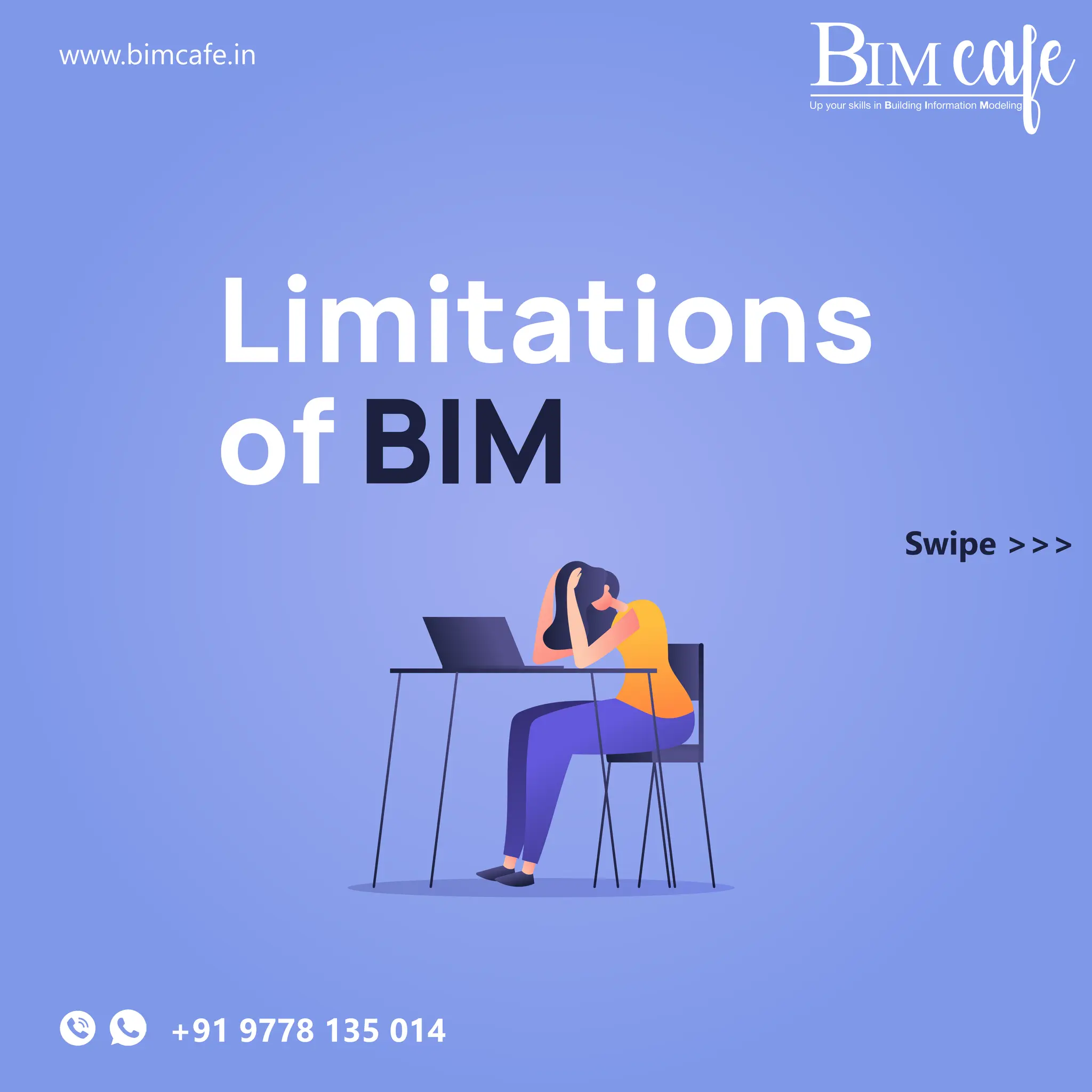 Limitations of BIM | PDF