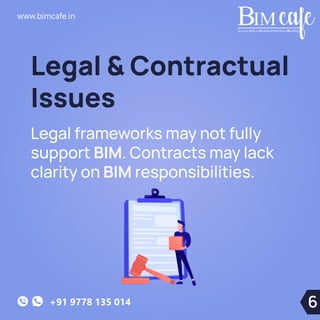 Limitations of BIM | PDF