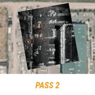 IMSAR's ONESAR Imagery Analysis | PDF