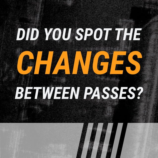 IMSAR's ONESAR Imagery Analysis | PDF