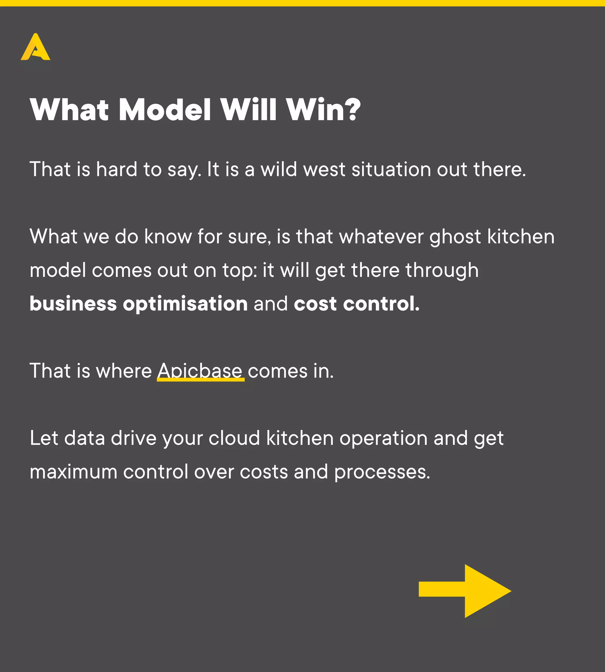 6 ghost kitchen business model | PDF