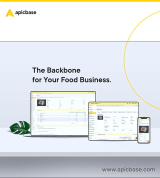 6 ghost kitchen business model | PDF