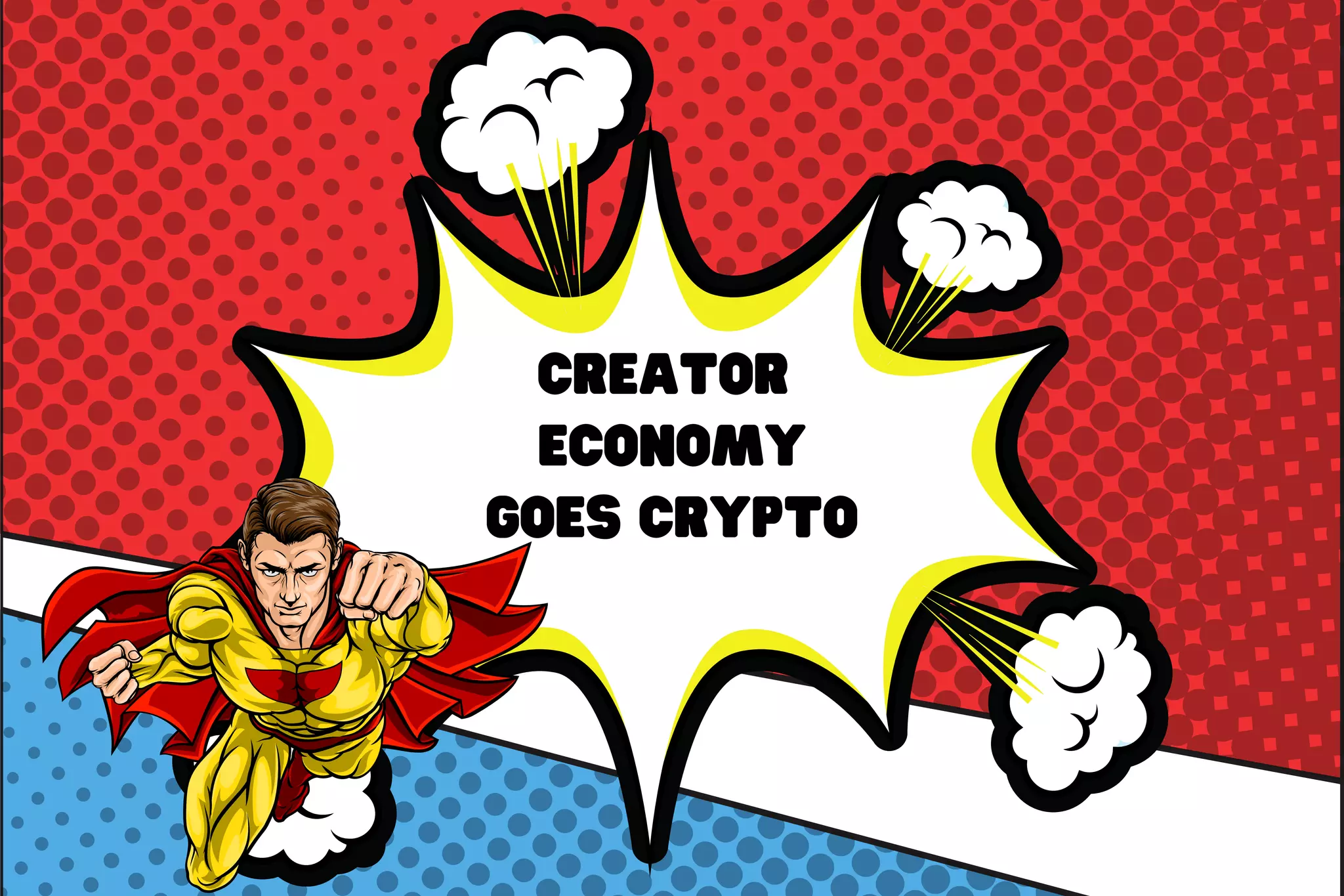 The Creator Economy Goes Crypto with Creator Coins | PPT