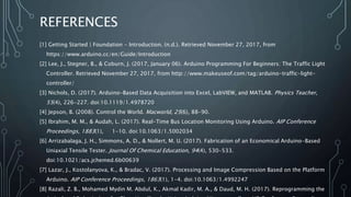 Arduino Environment Tutorial | PPT