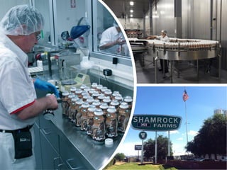 Shamrock Foods Company | PPT