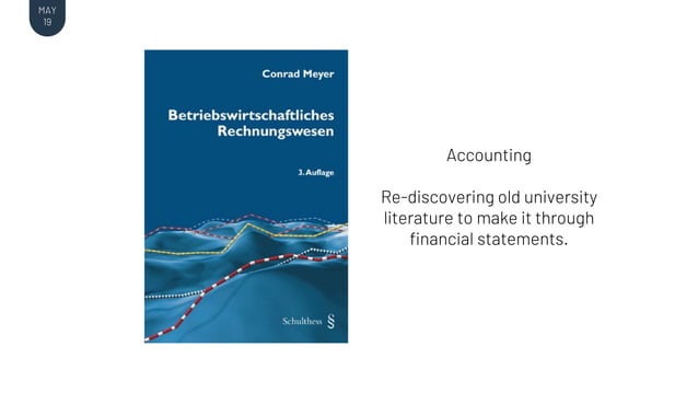 The story of frank berry | PPT