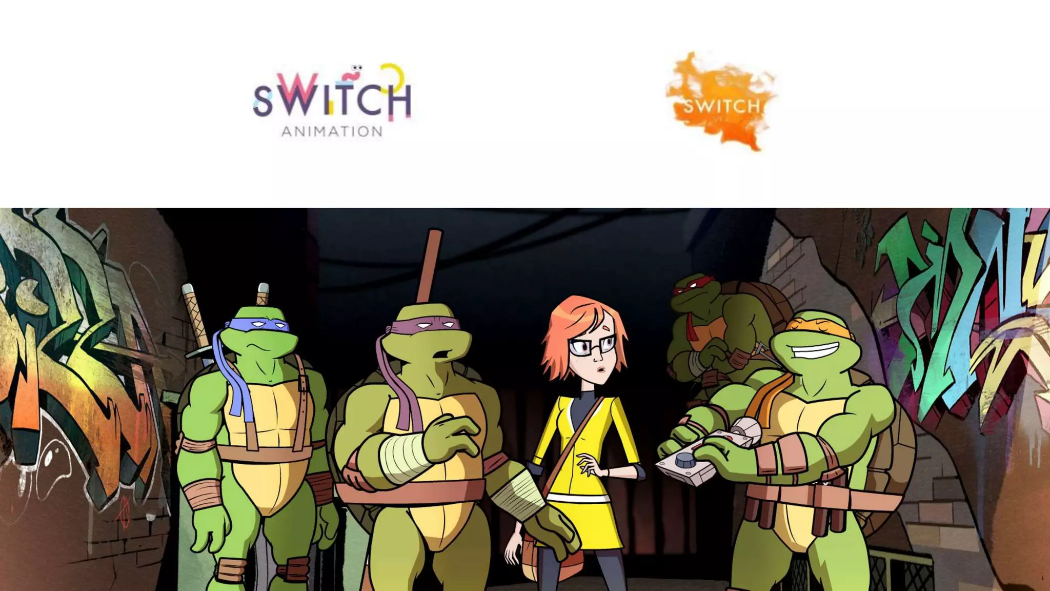 See the work of Switch VFX & Animation | PPT