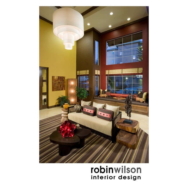 Robin Wilson Interior Design | PDF