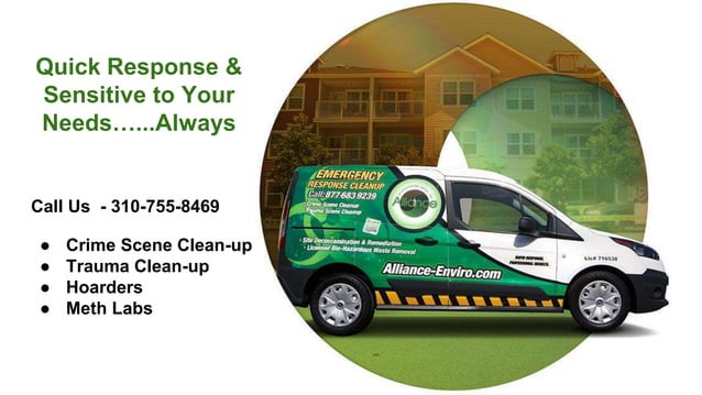 Alliance Environmental Group | PPTX