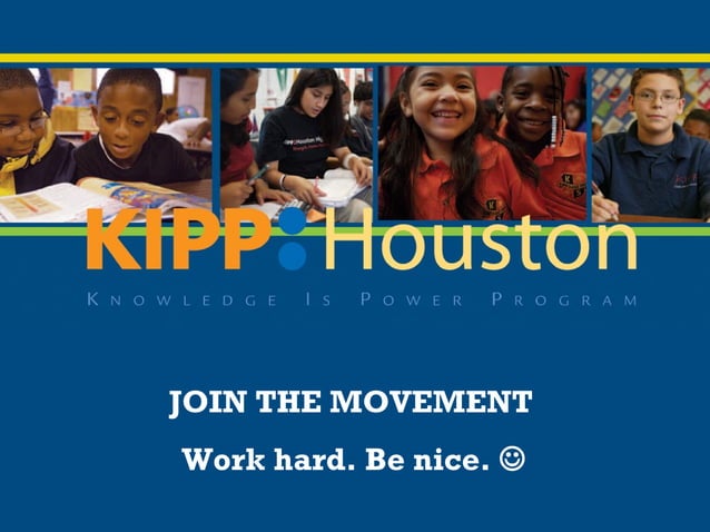 Linkedin Slideshow | PPT