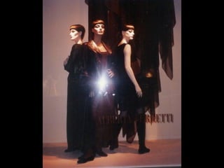 Deca Dramatic Traditions-Visual Merchandising , Display Pictures | PDF