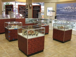 Deca Dramatic Traditions-Visual Merchandising , Display Pictures | PDF ...