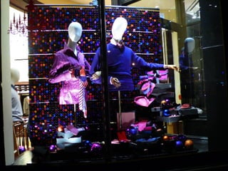 Deca Dramatic Traditions-Visual Merchandising , Display Pictures | PPT