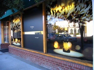 Deca Dramatic Traditions-Visual Merchandising , Display Pictures | PPT