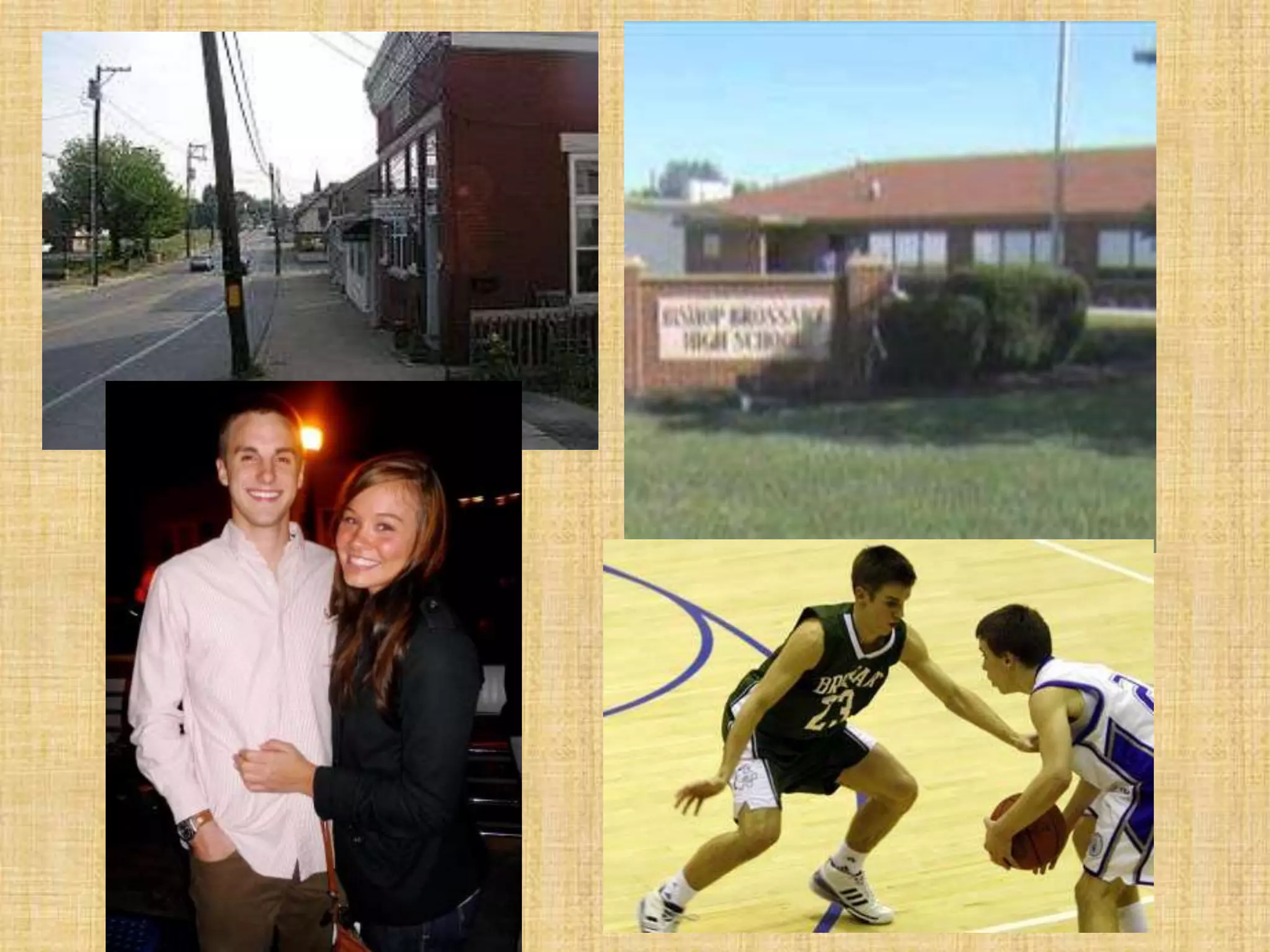 Linkedin Slideshow | PPTX