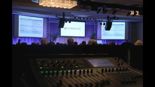 AV Setups | PPTX