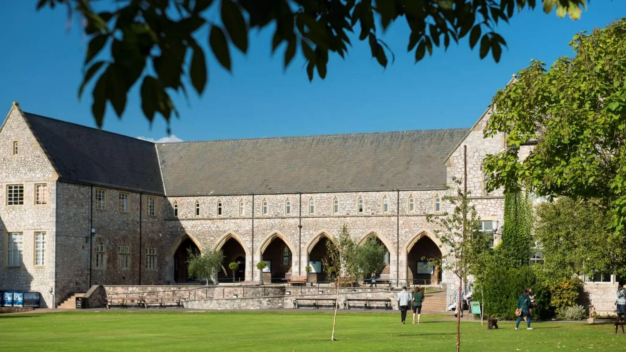 University of Exeter | PPTX