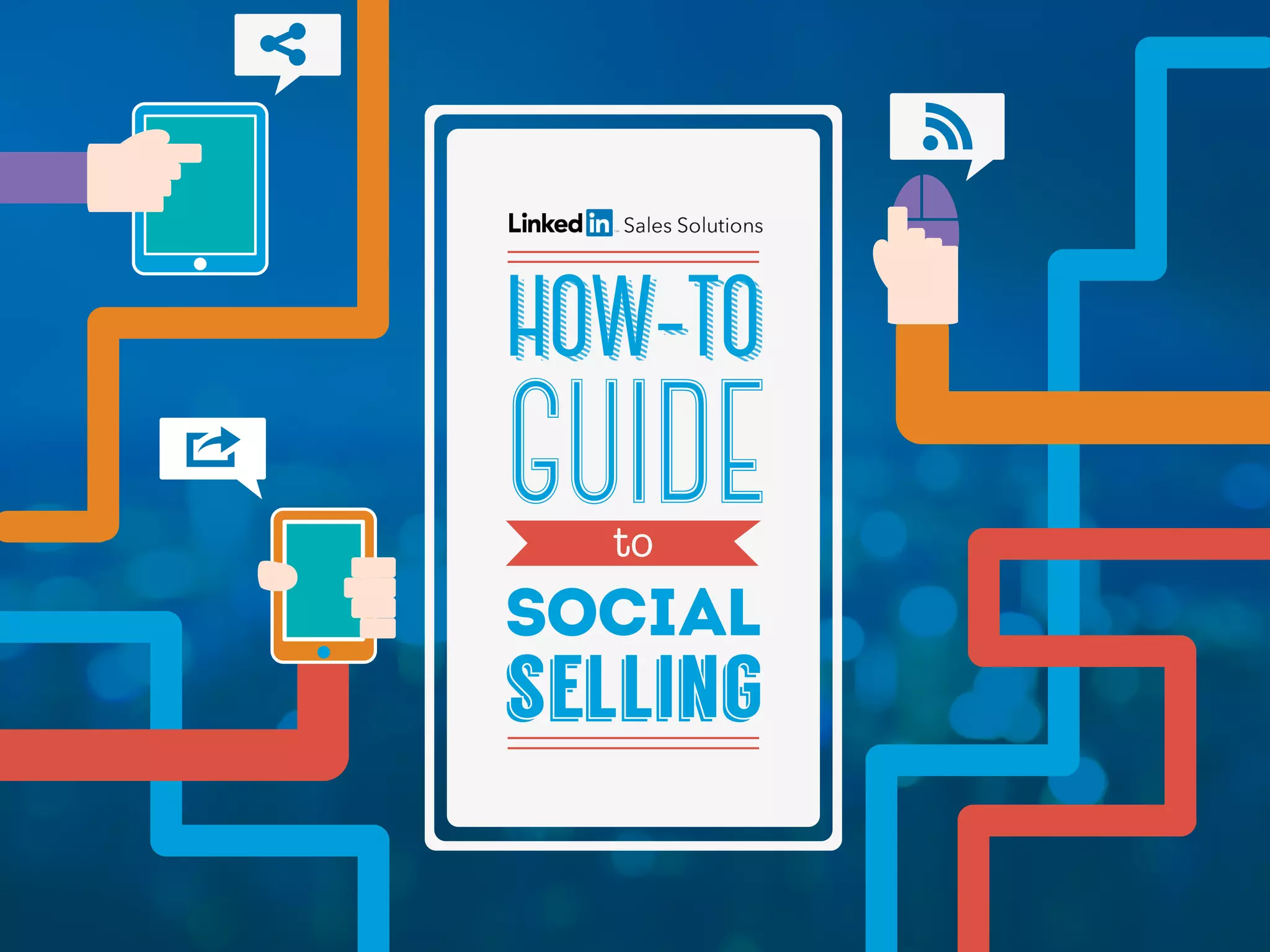 LinkedIn Social Selling Guide 2019 | PPT