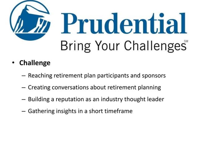 Linkedin Success Story: Thought Leadership | PPTX