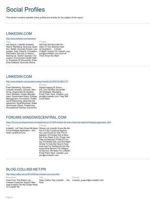 linkedin_support@cs.linkedin.com Spoofed emailrt.pdf