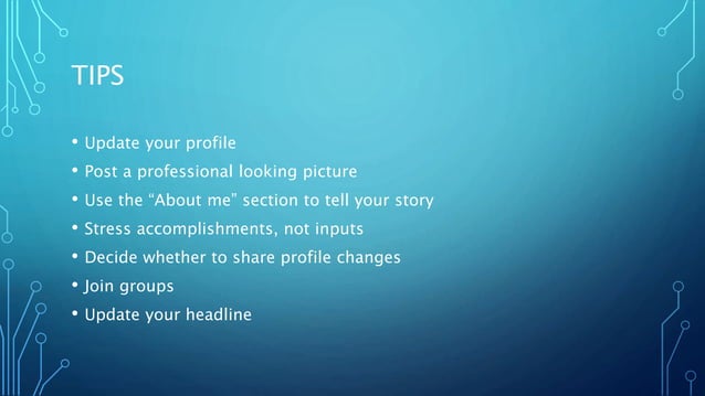 LinkedIn tips.pptx