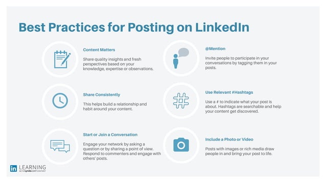 Linkedin Tips & Tricks | PDF