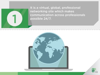 Top Tips For Networking On LinkedIn | PDF