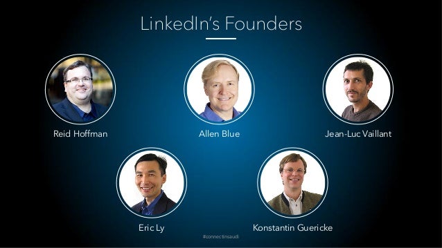 LinkedIn's Transformation Story