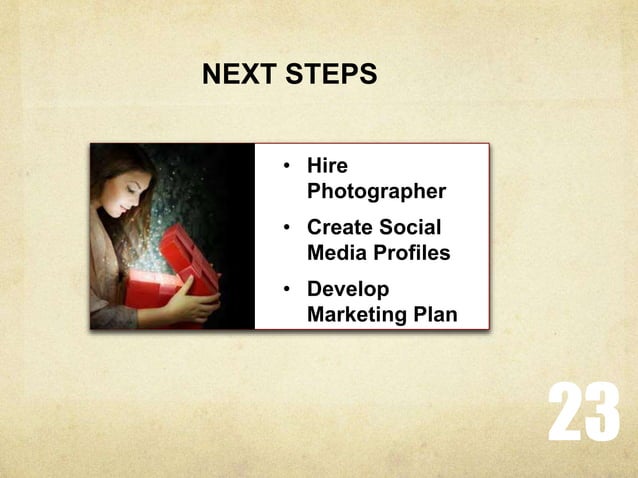 Treasure Chest | PPT